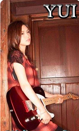 YUIの最新作アルバム